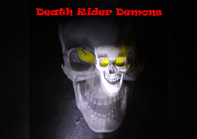 Death Rider Demons – “Vengeance” and “Here Comes The Plague ...